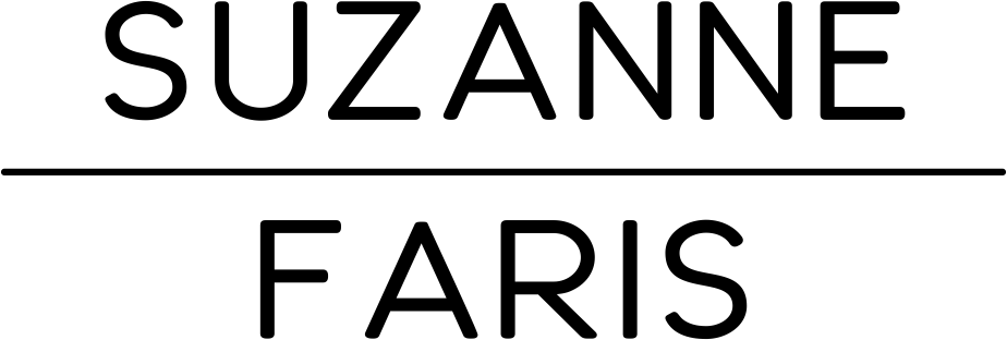 Logo-RGB black – Suzanne Faris Blog